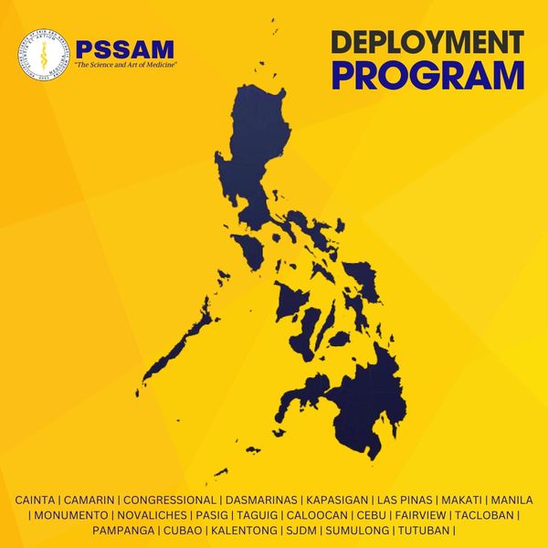 Philippine Science of Skin and Aesthetic Medicine